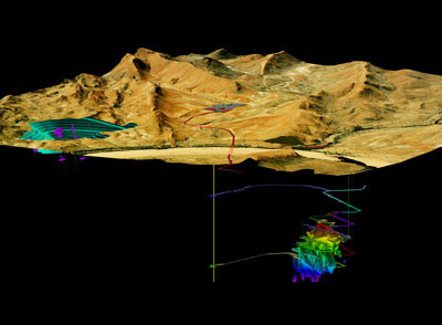 Инструкция Для Построения 3d Модели В Petrel - librarycatch